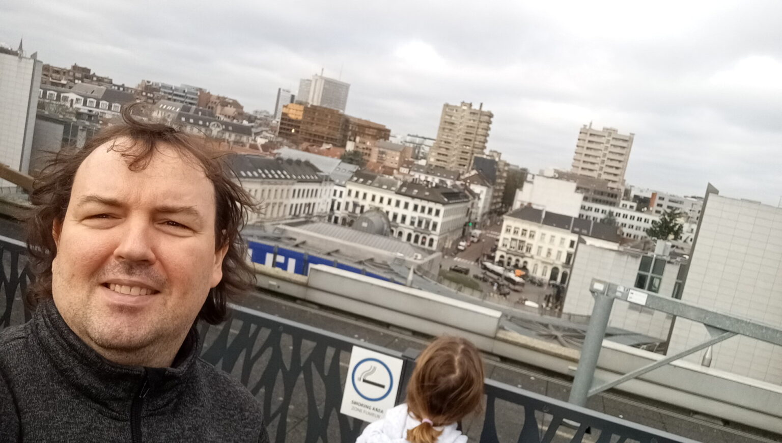 FOSDEM 2024 – Jozef Mlích